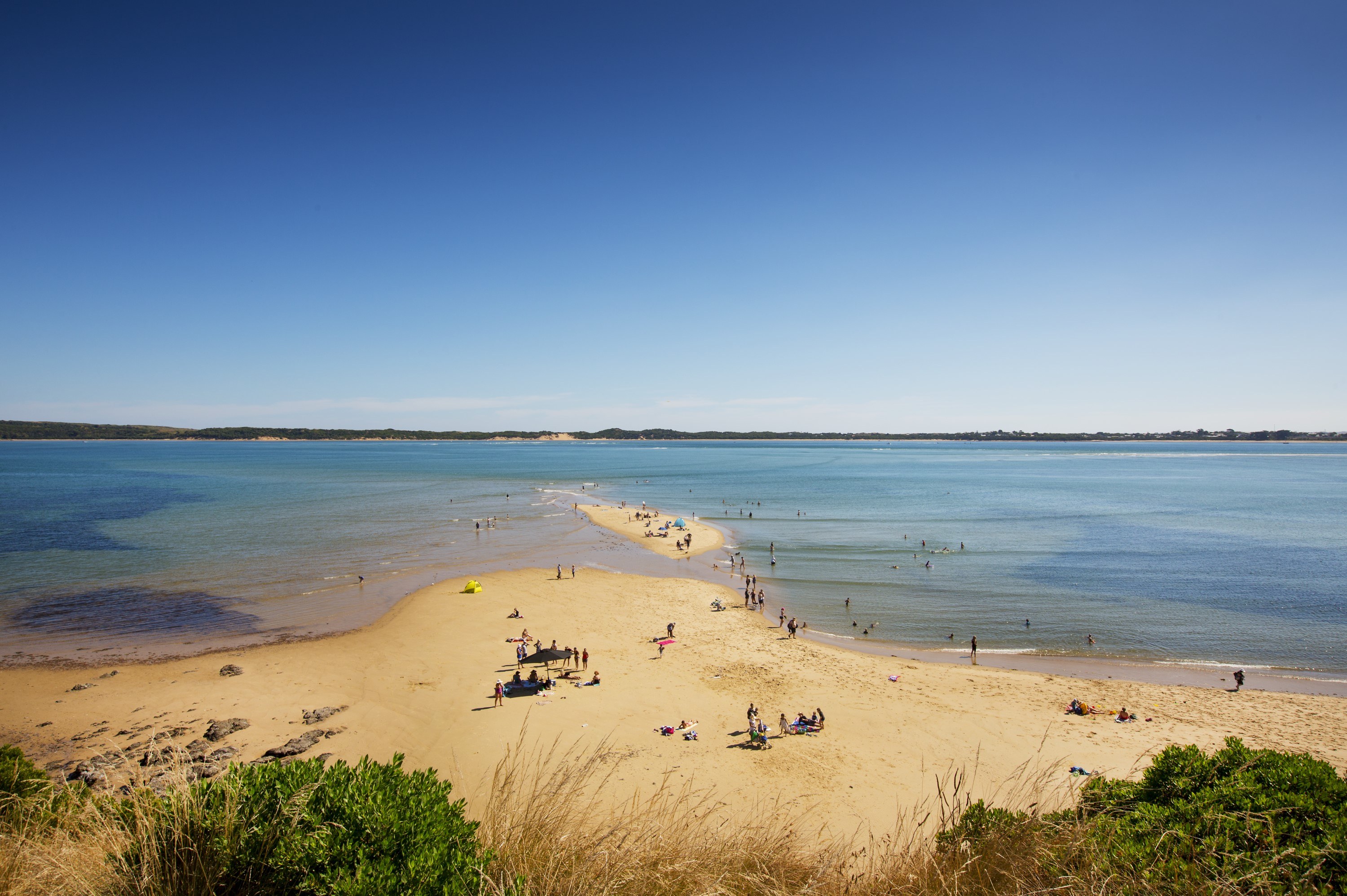 San Remo | Phillip Island