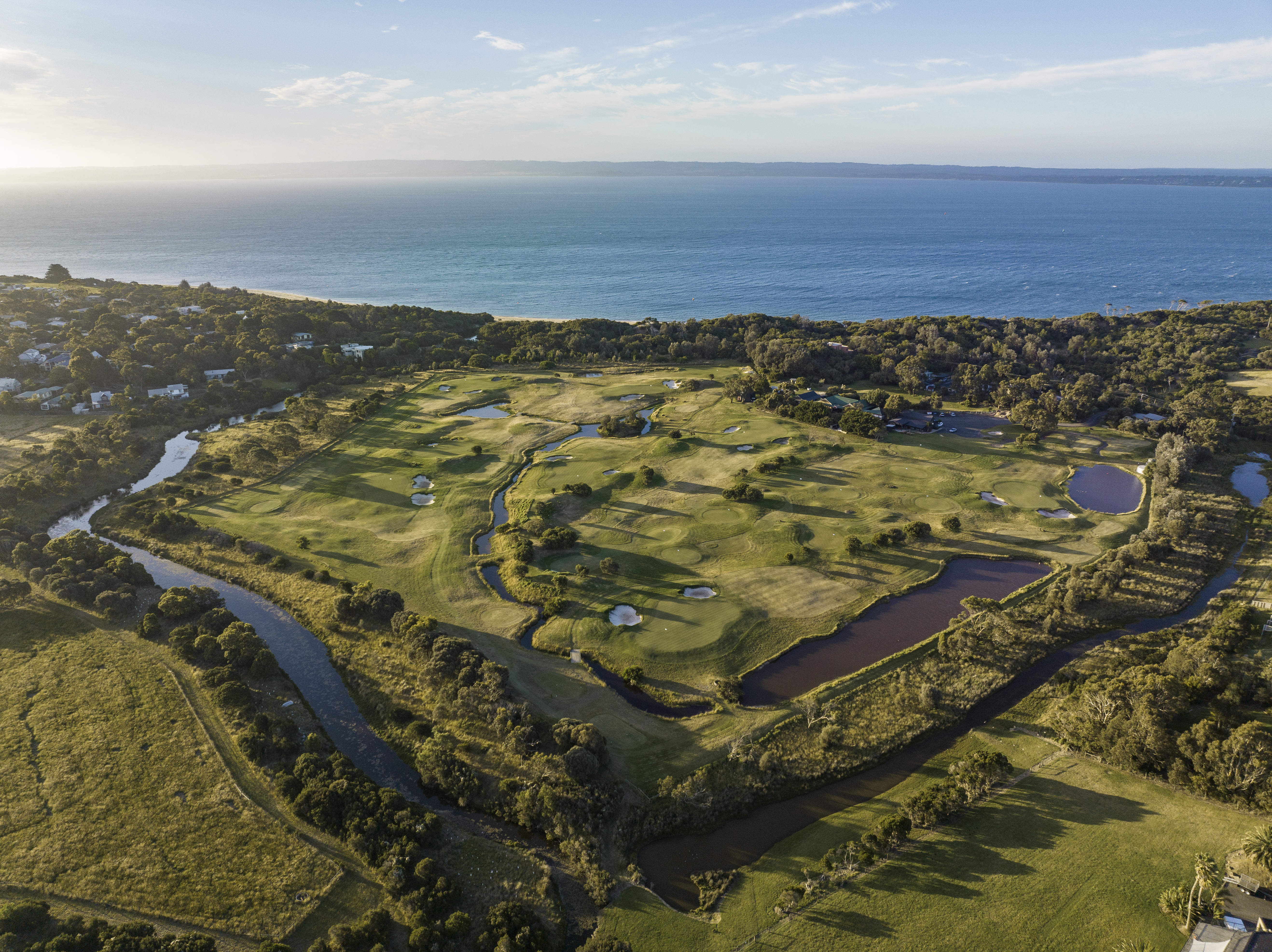 Golfing | Visit Phillip Island