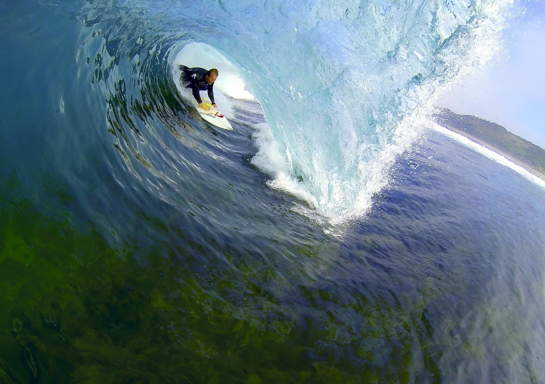 Surfing & Kayaking | Phillip Island
