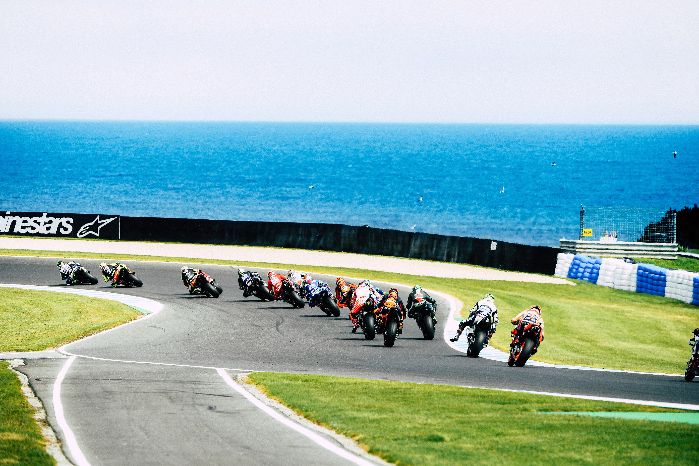 Events | Phillip Island
