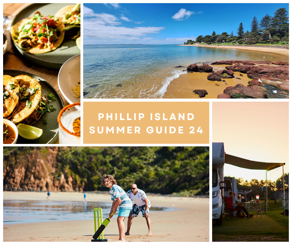 Visit Phillip Island - Official Tourism Website