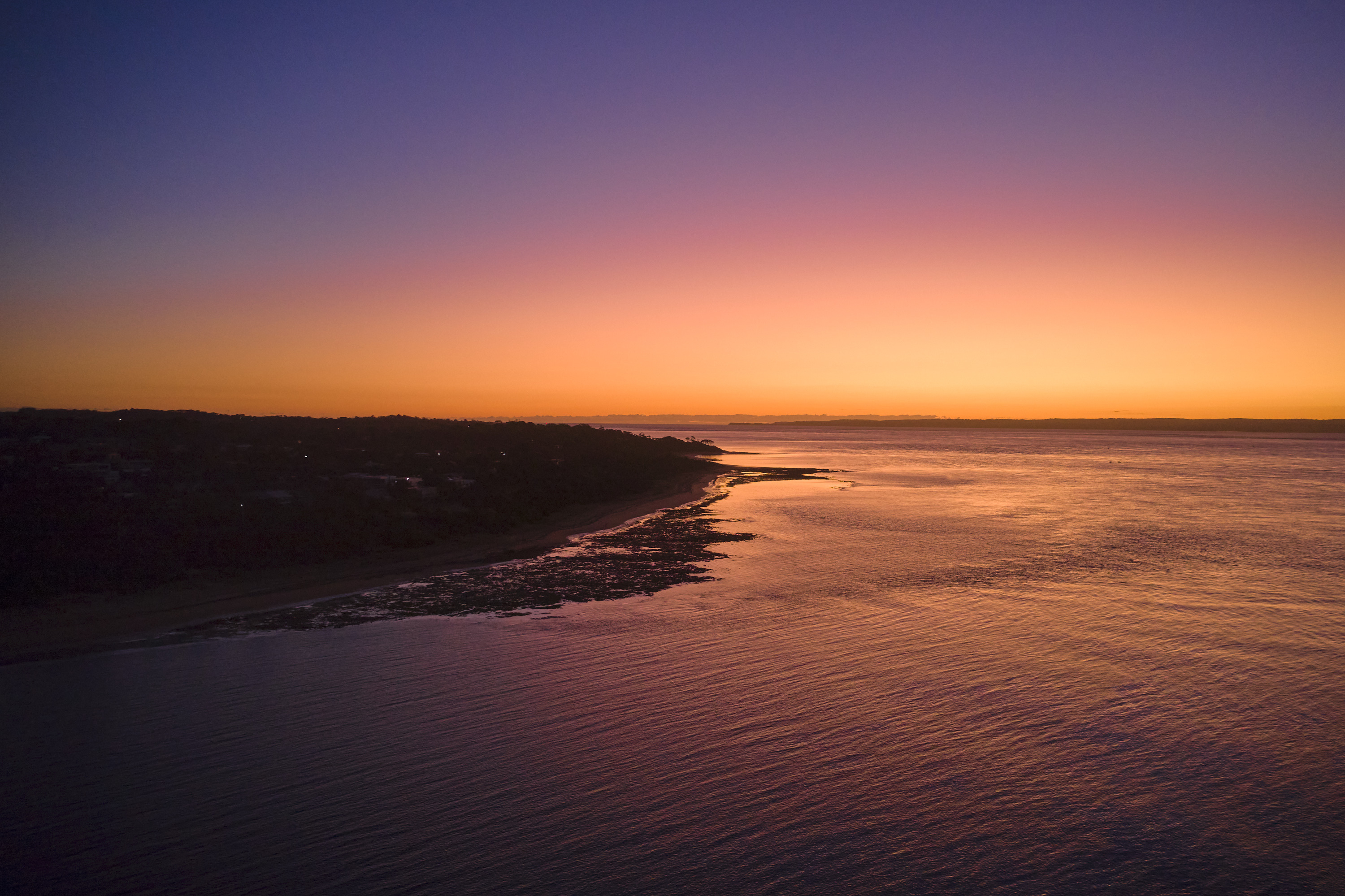 5 Places to Enjoy a Sunset on Phillip Island this Summer