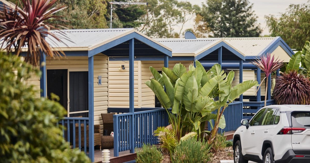 Caravan, Camping & Holiday Parks | Phillip Island