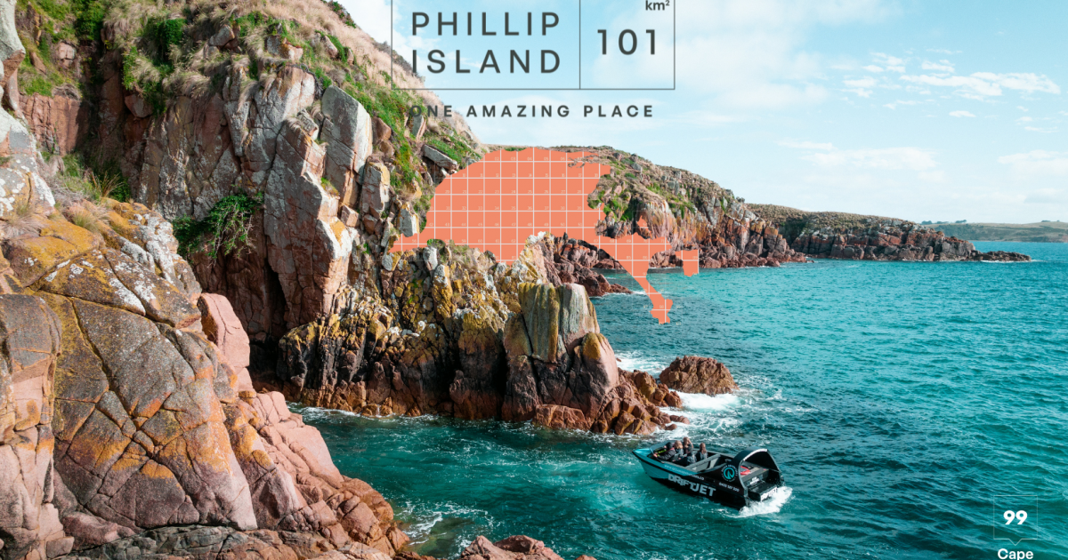 Phillip Island 101 | Visit Phillip Island