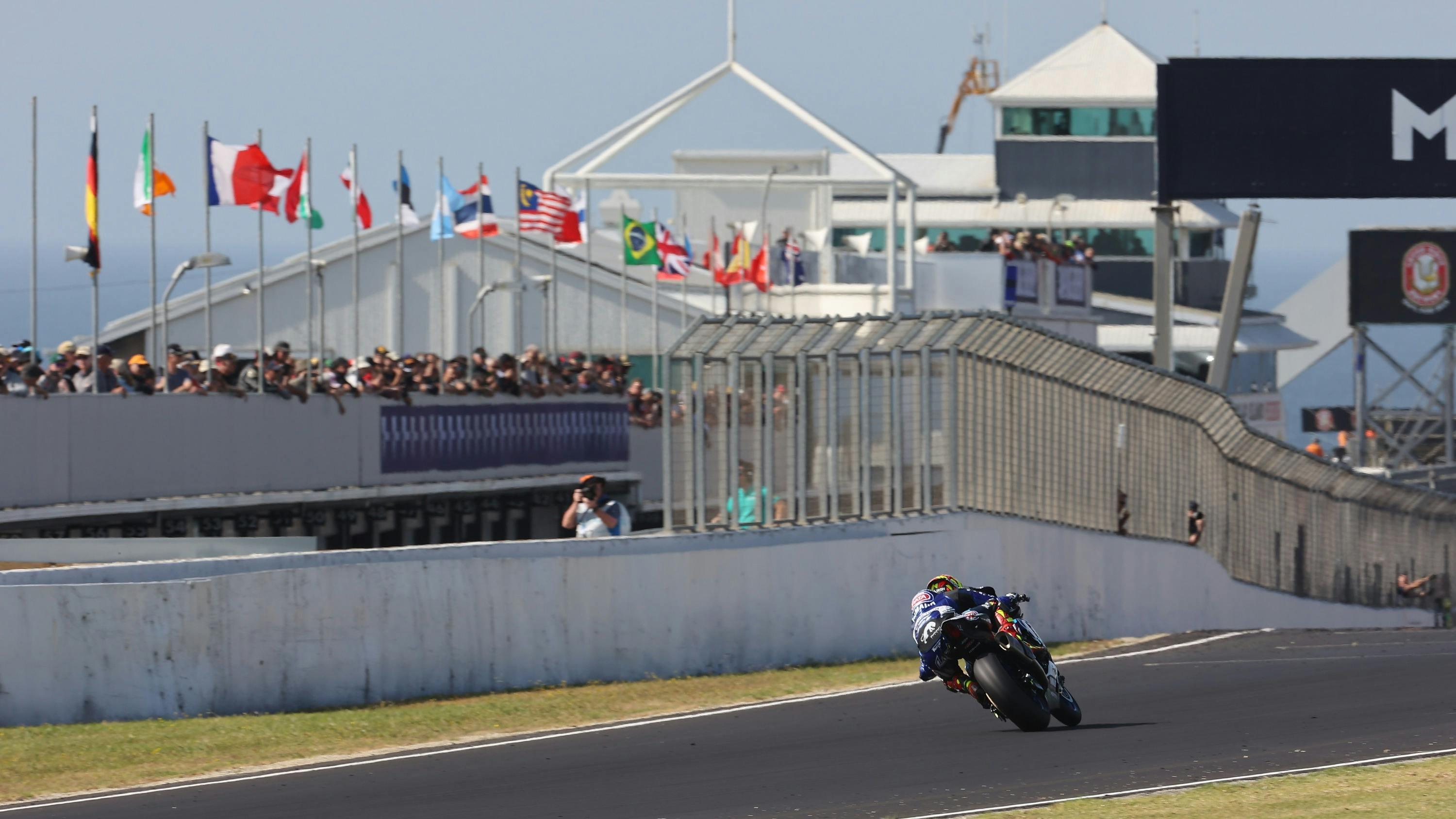 Events | Visit Phillip Island