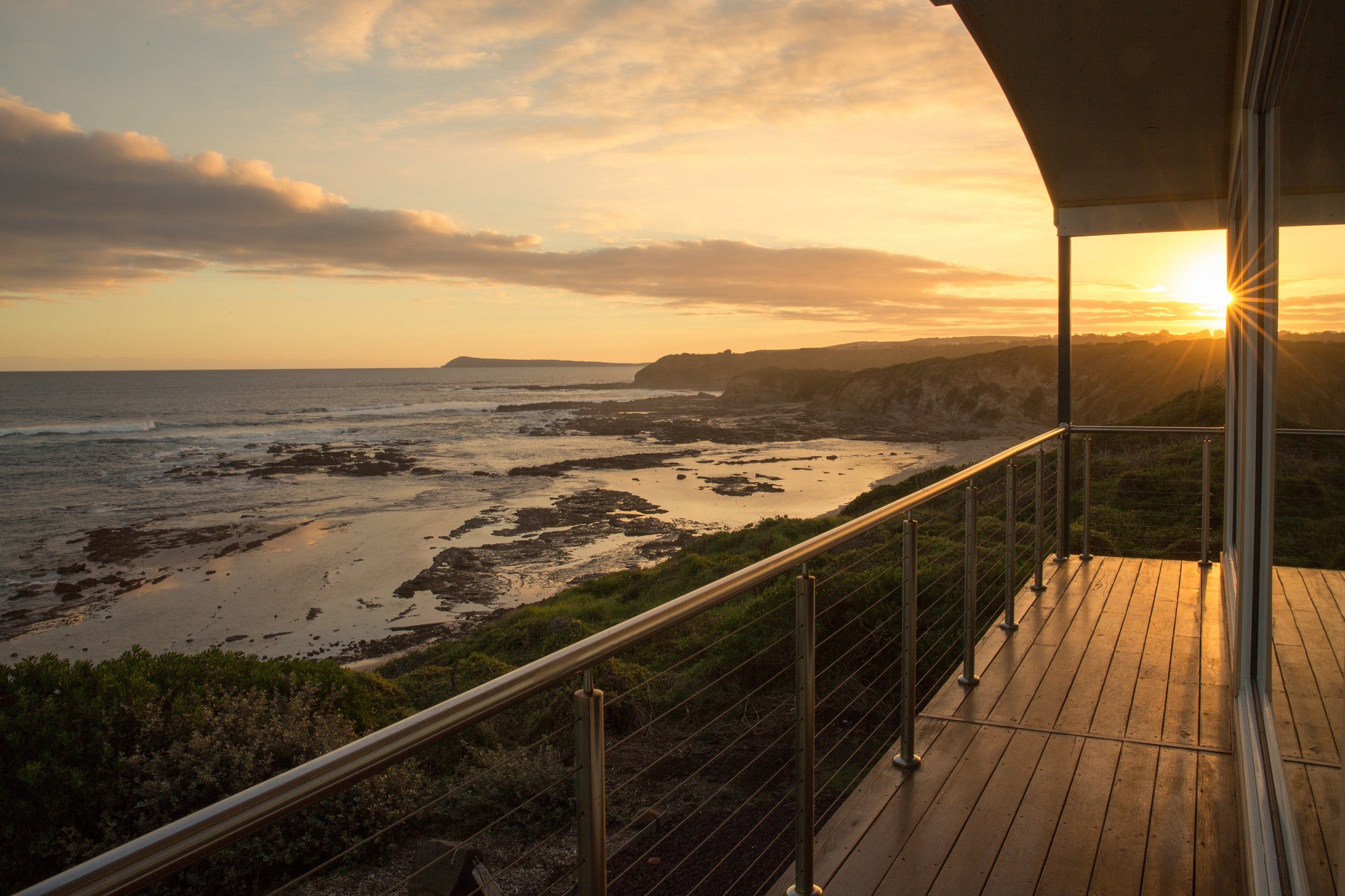 Kilcunda Oceanview Holiday Park | Visit Phillip Island