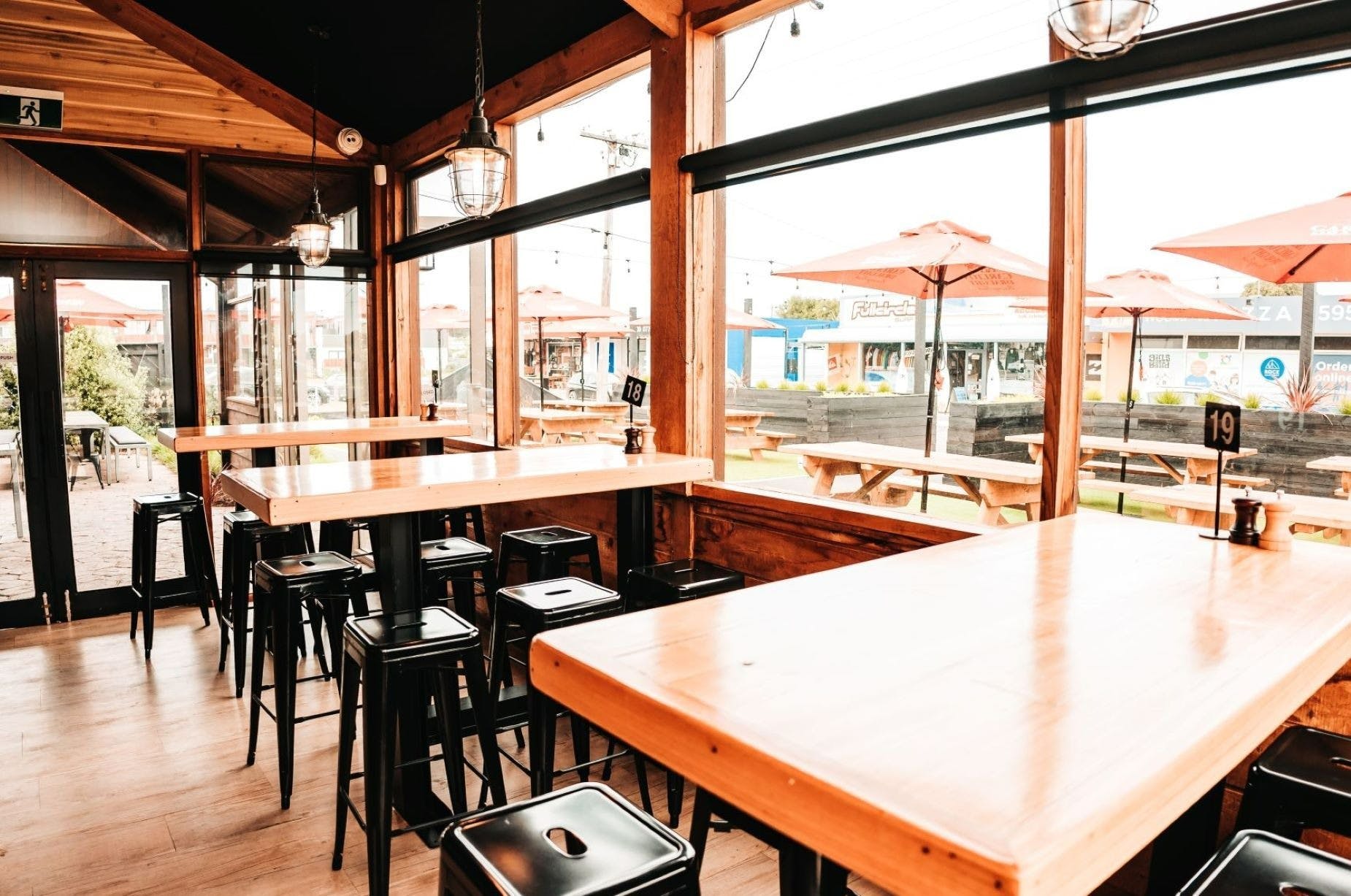 The Wooli Tavern | Visit Phillip Island