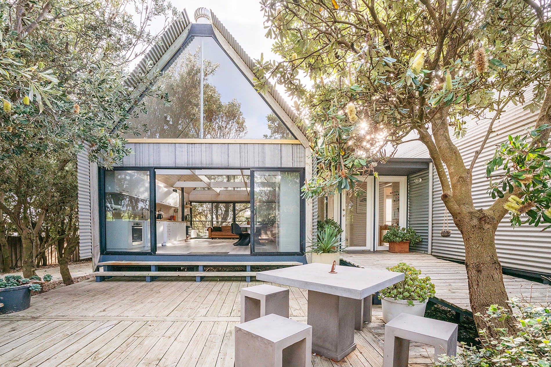 SaltHouse Retreat | Phillip Island