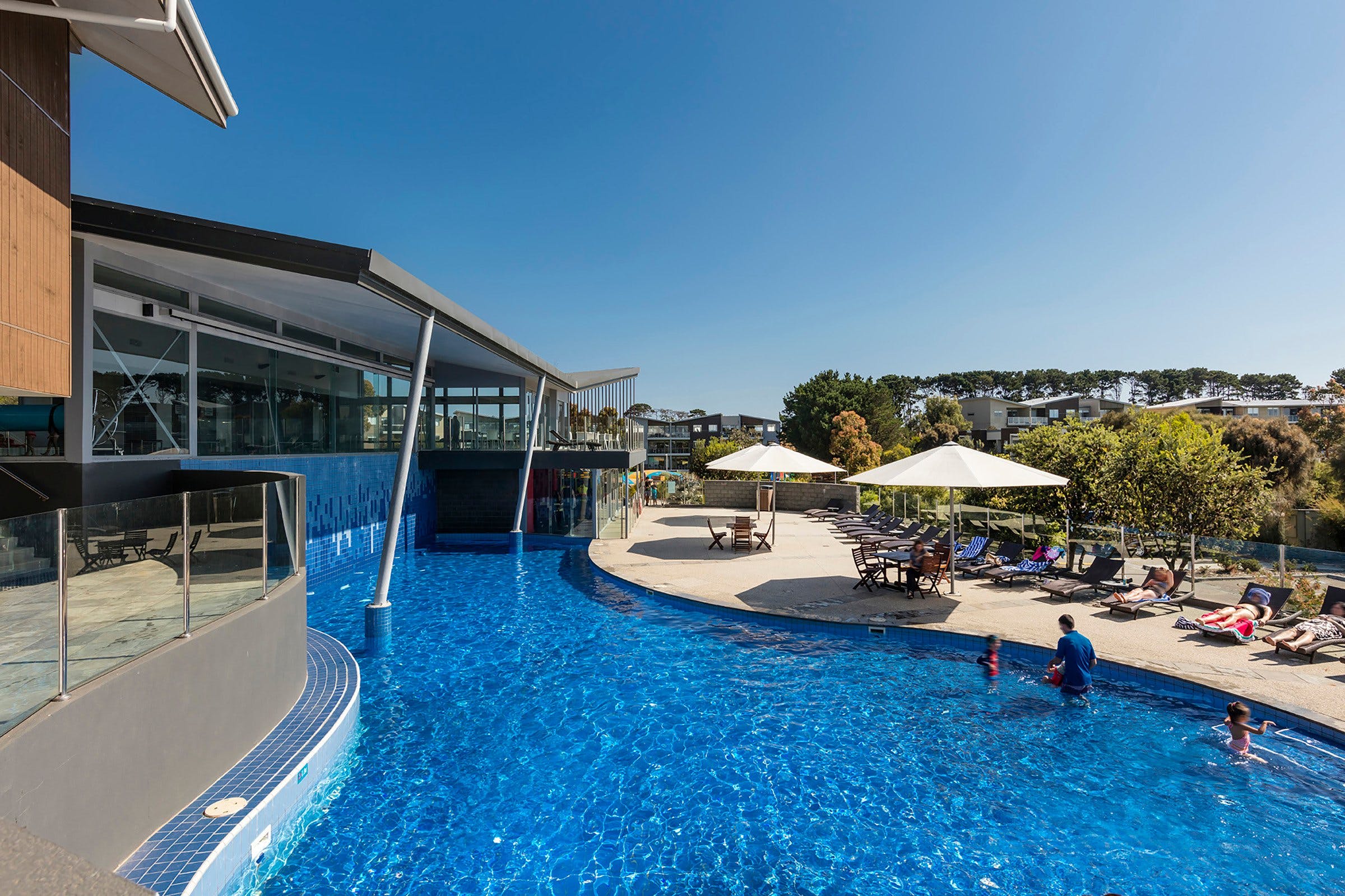 Silverwater Resort | Phillip Island