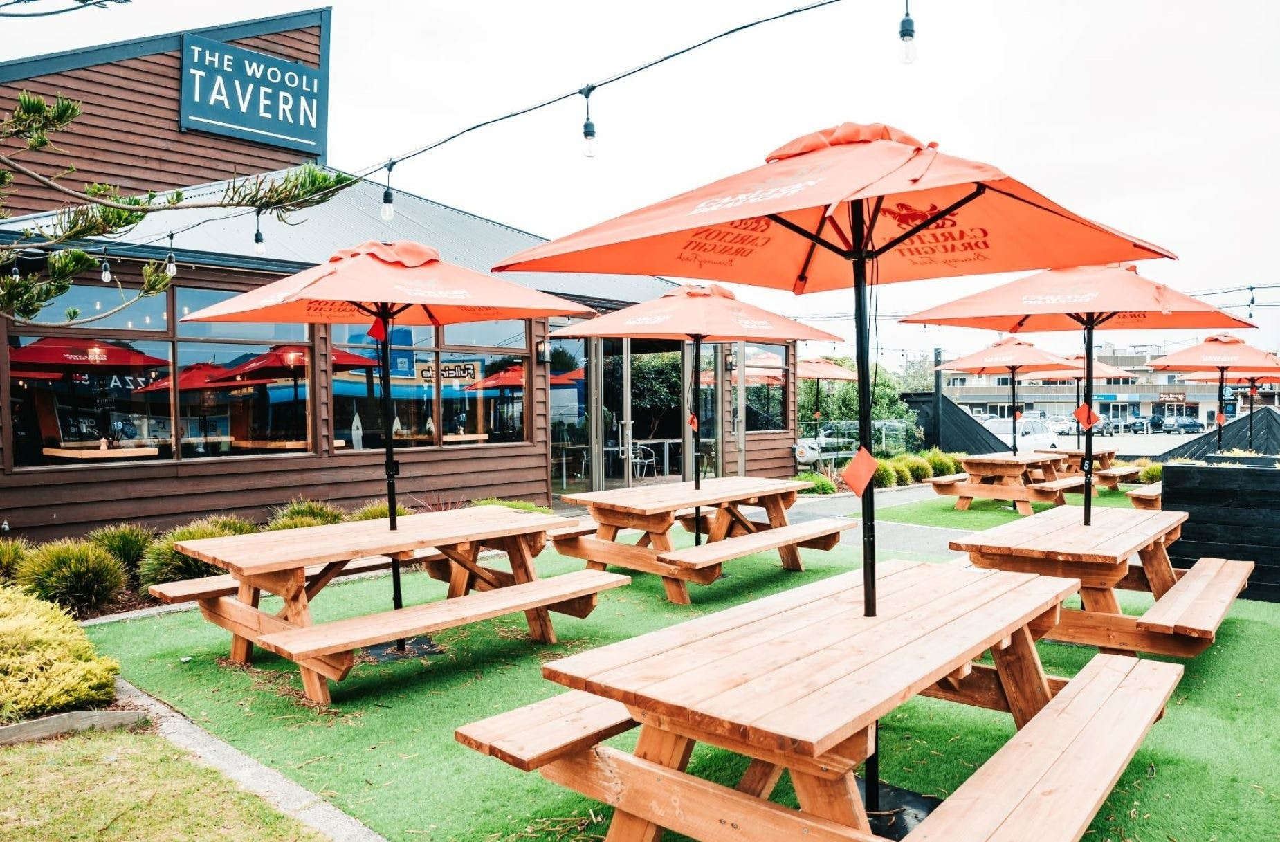 The Wooli Tavern | Visit Phillip Island