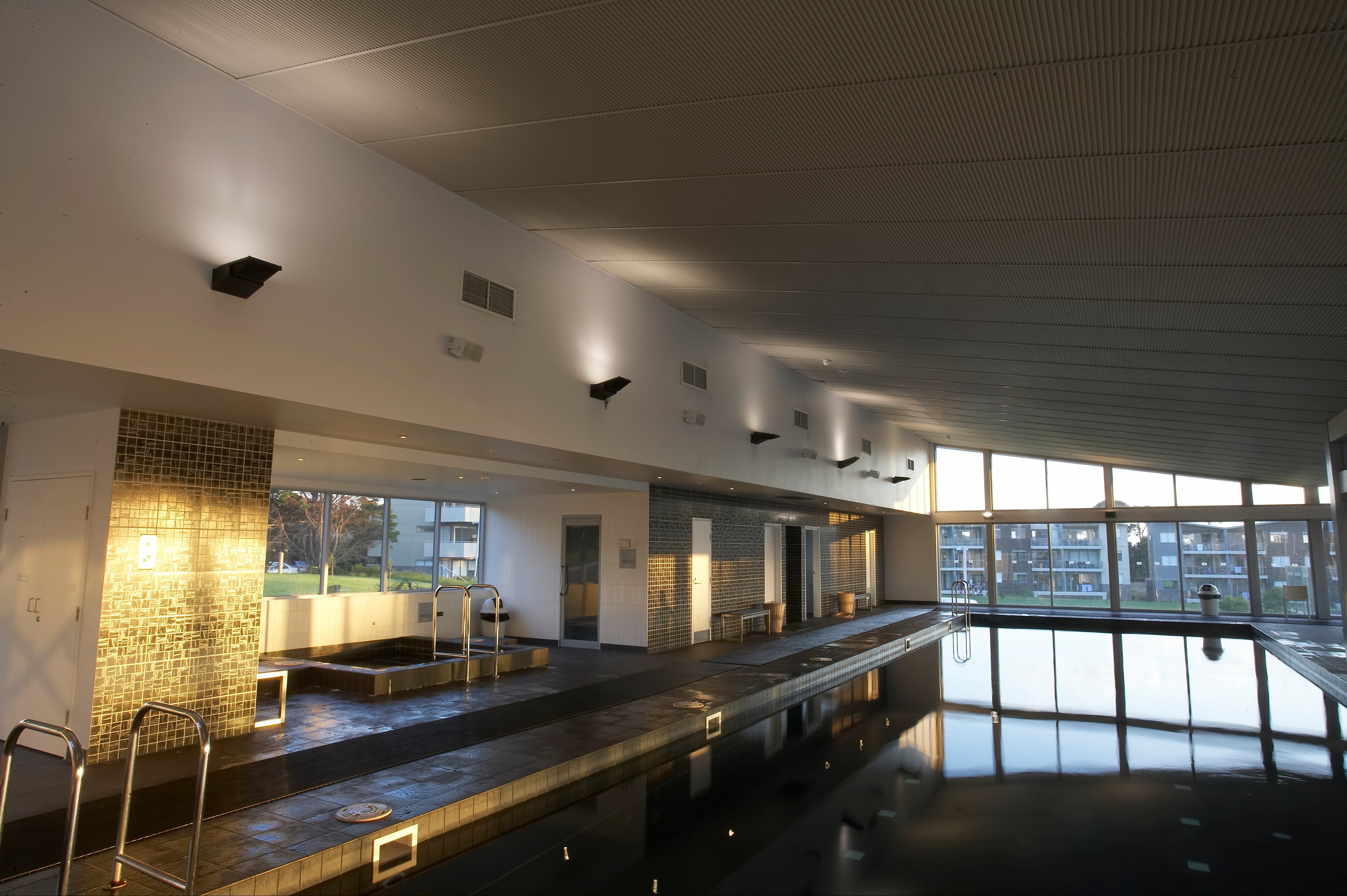 Silverwater Resort | Phillip Island