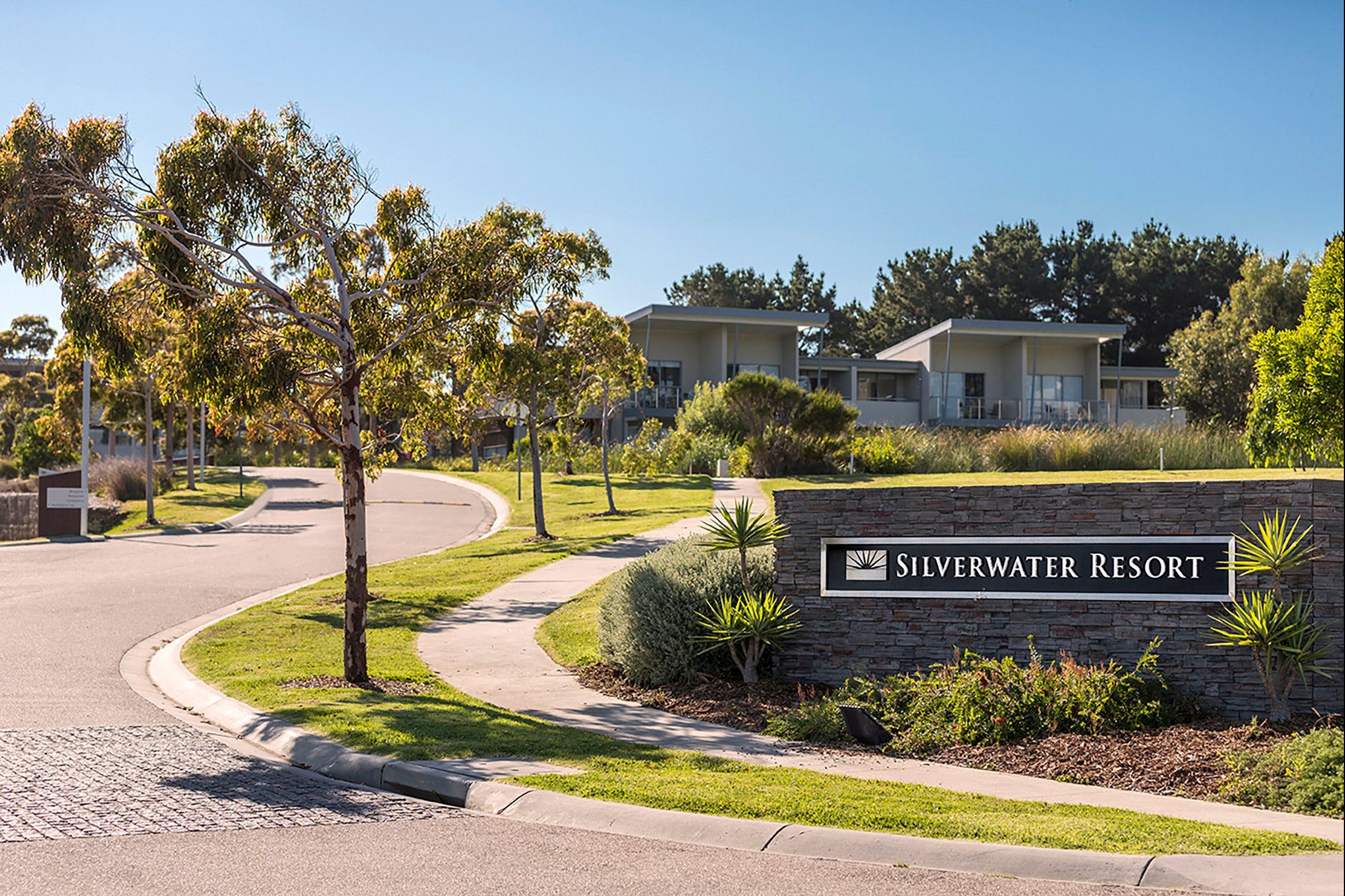 Silverwater Resort | Phillip Island