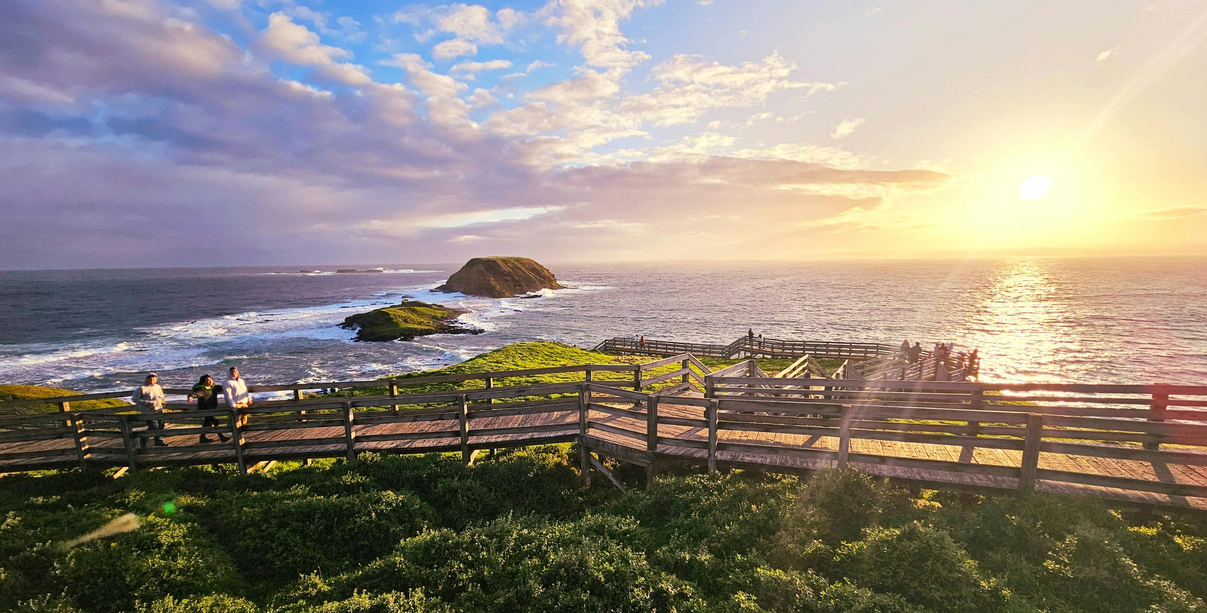 Getting Here & Around | Visit Phillip Island