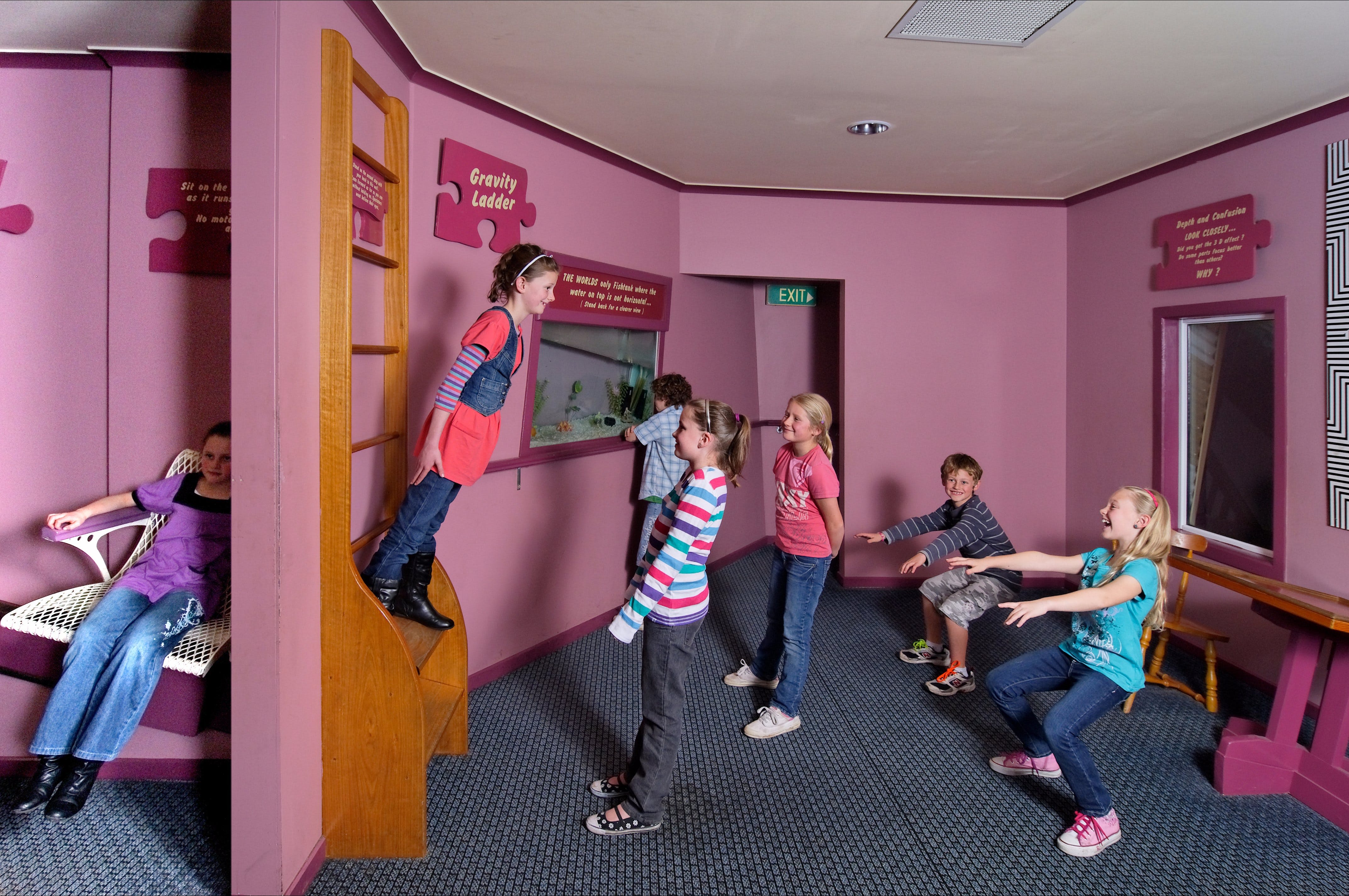 A Maze'N Things | Phillip Island