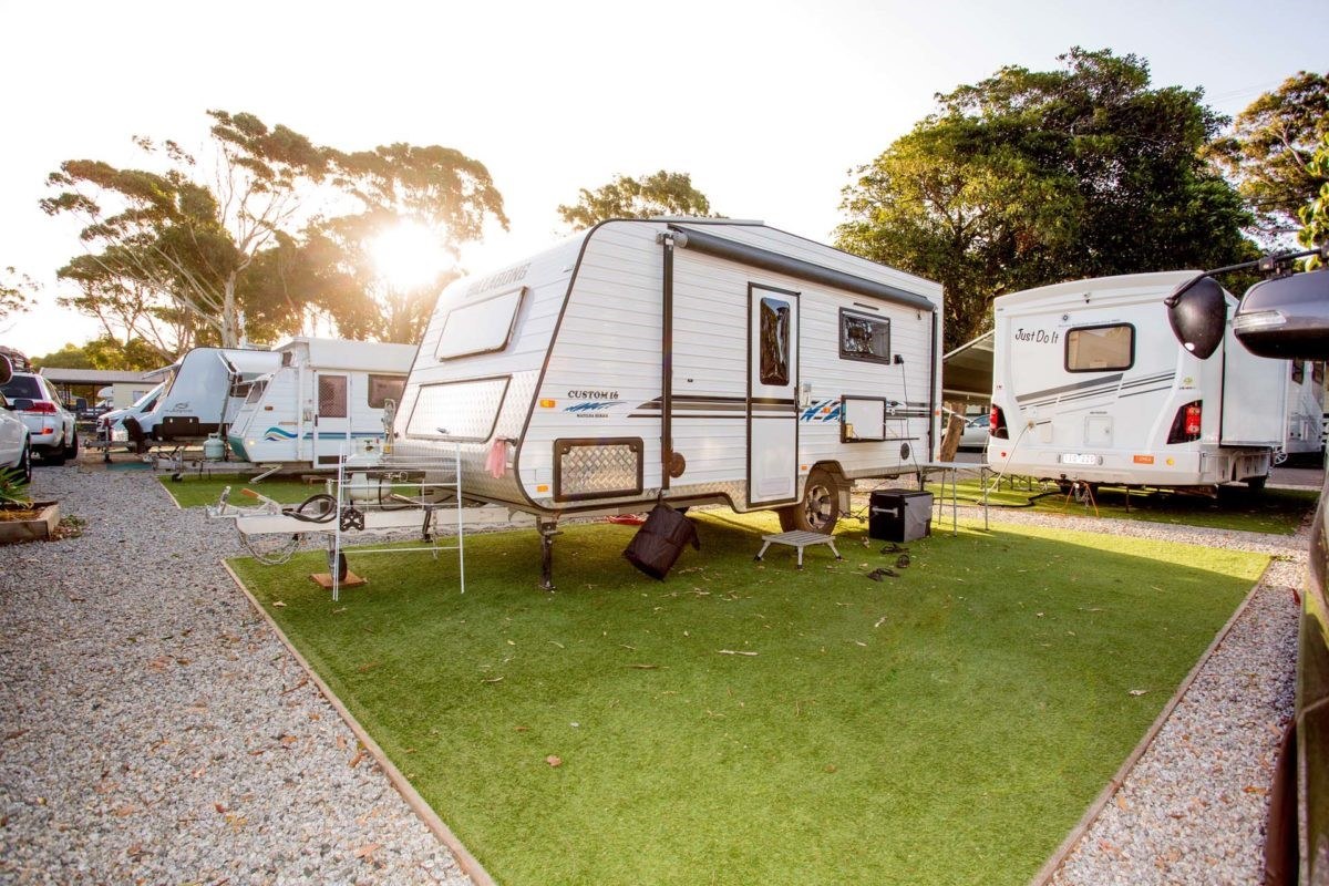 BIG4 Phillip Island Caravan Park | Phillip Island