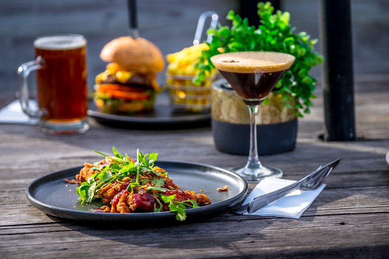 Cafes & Take-aways | Phillip Island