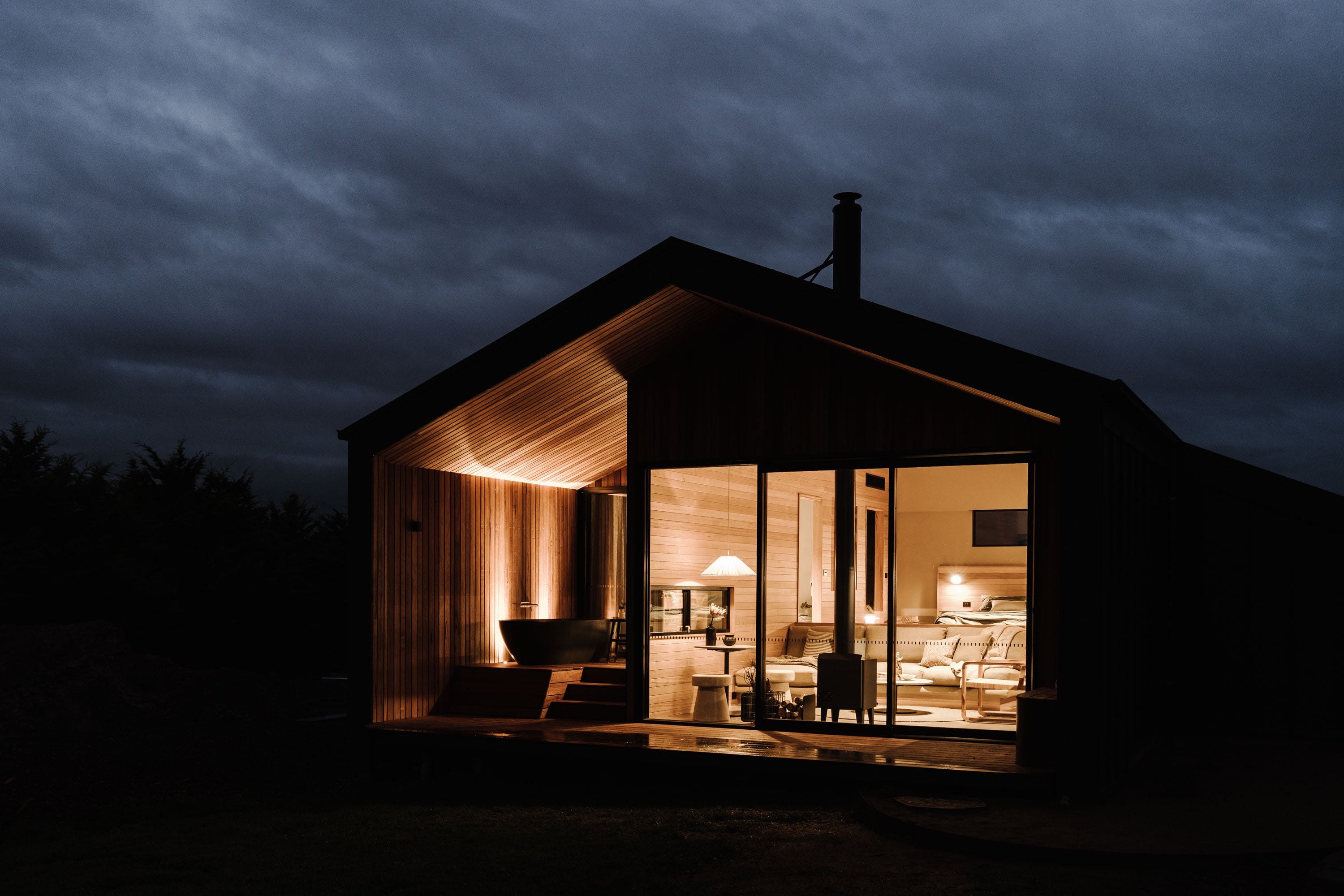 Farmstays & Glamping | Phillip Island