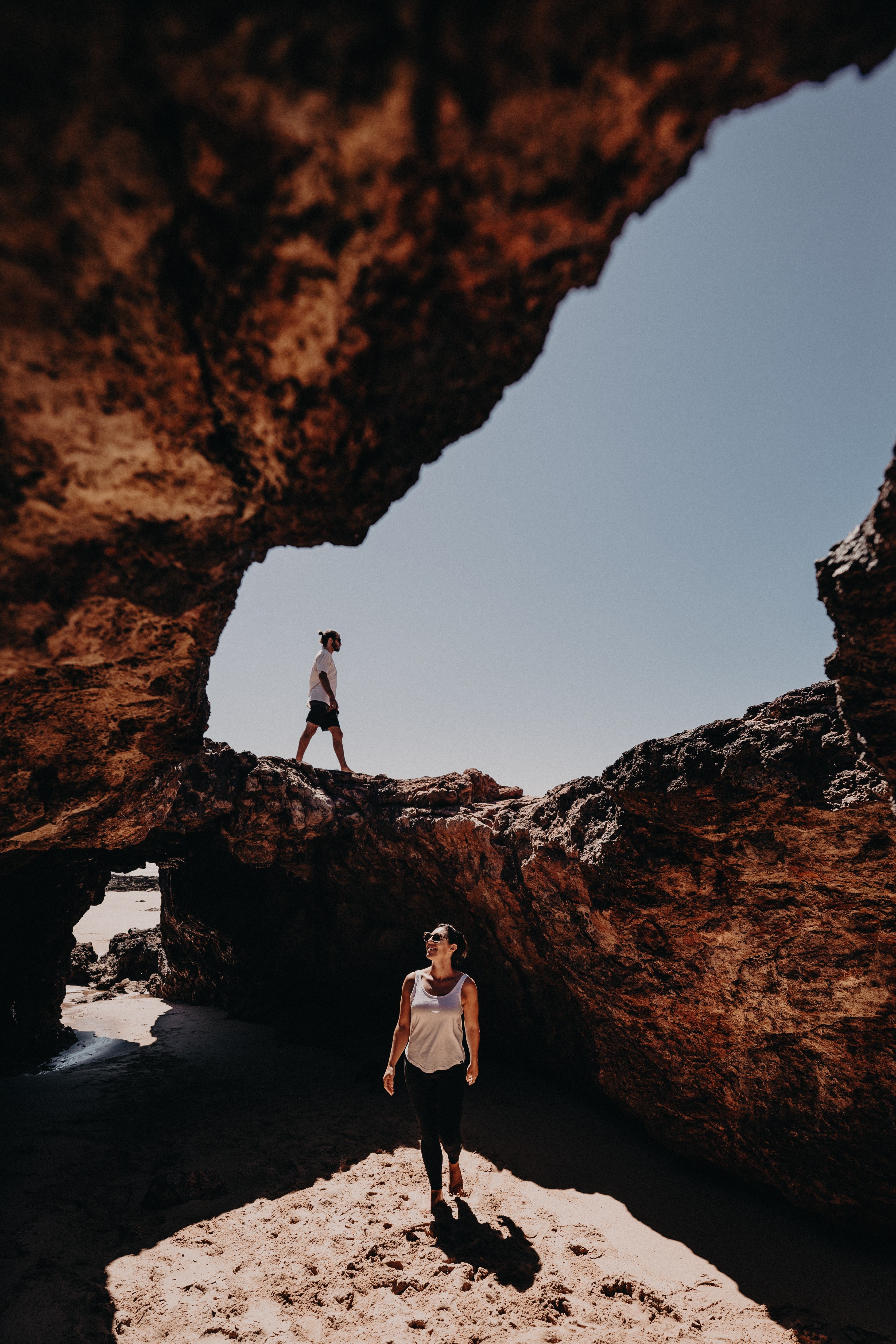 Forrest Caves Walk | Visit Phillip Island