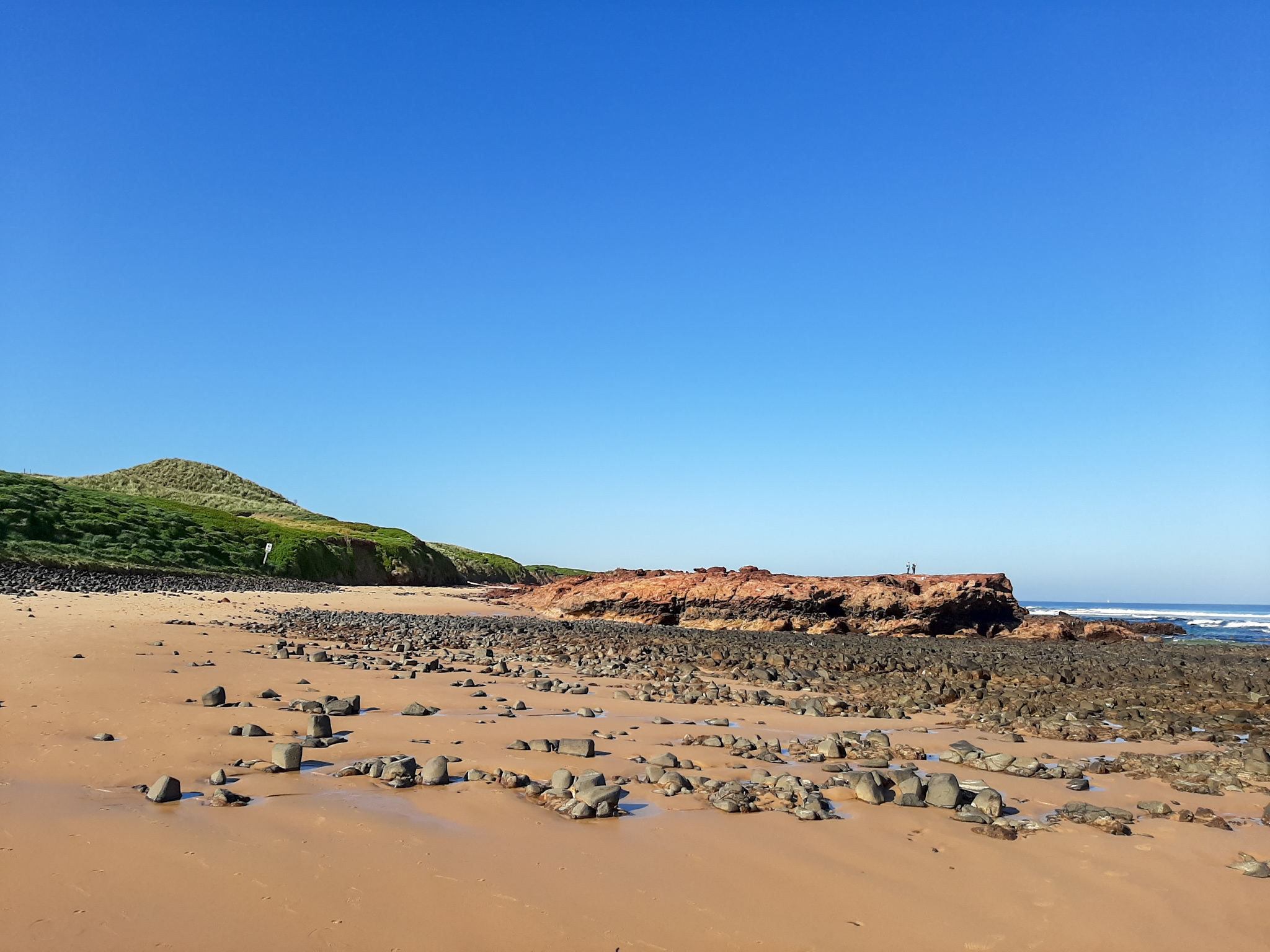 Forrest Caves Walk | Phillip Island