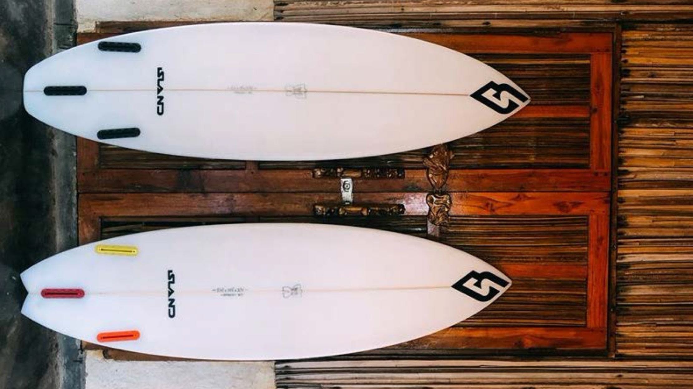 Island Surfboards | Visit Phillip Island