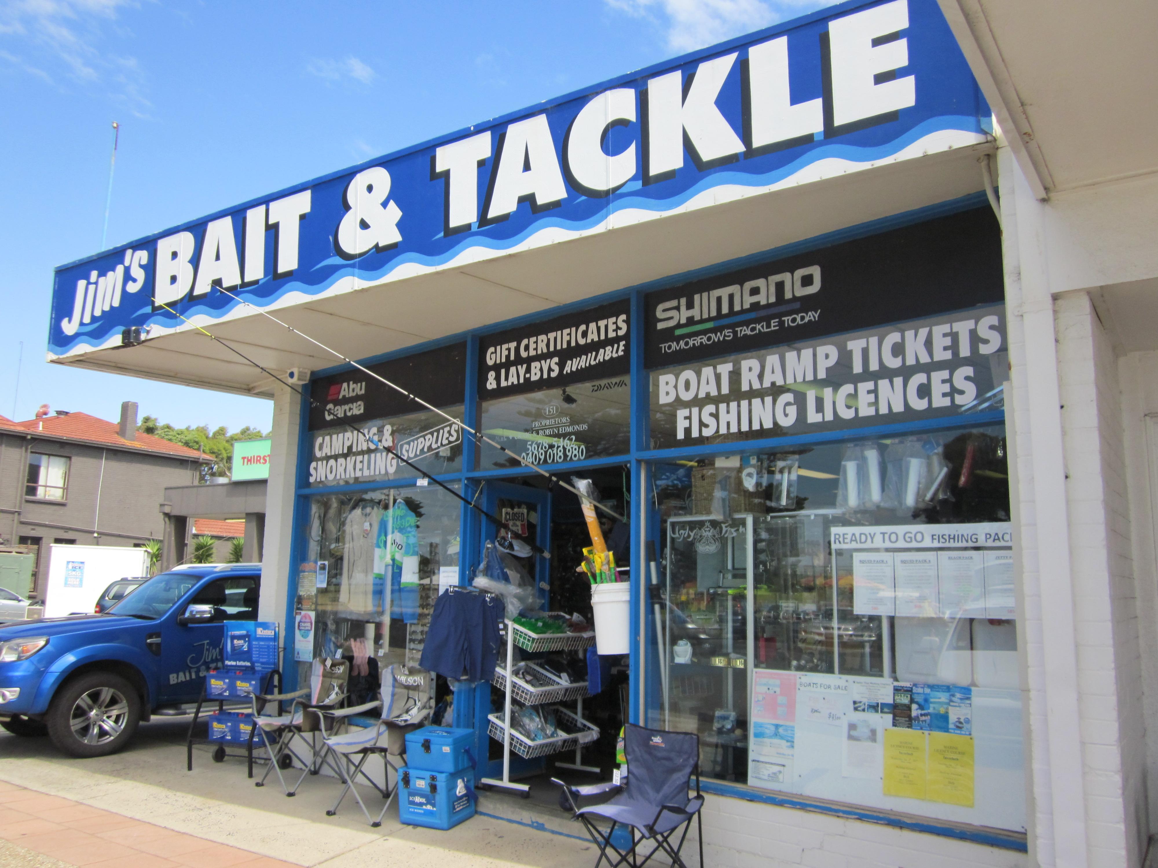 Fishing & Boating | Phillip Island