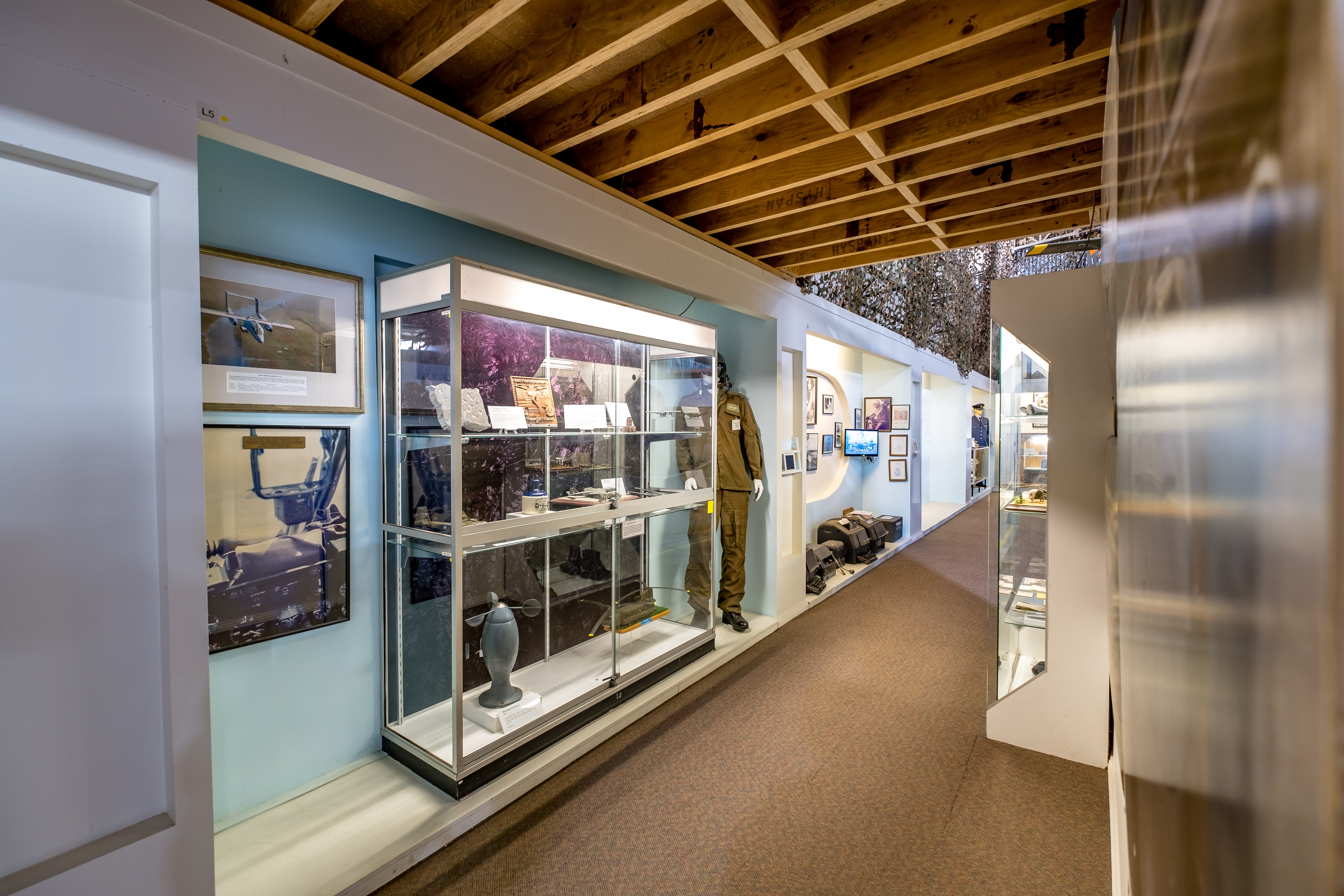 National Vietnam Veterans Museum | Phillip Island