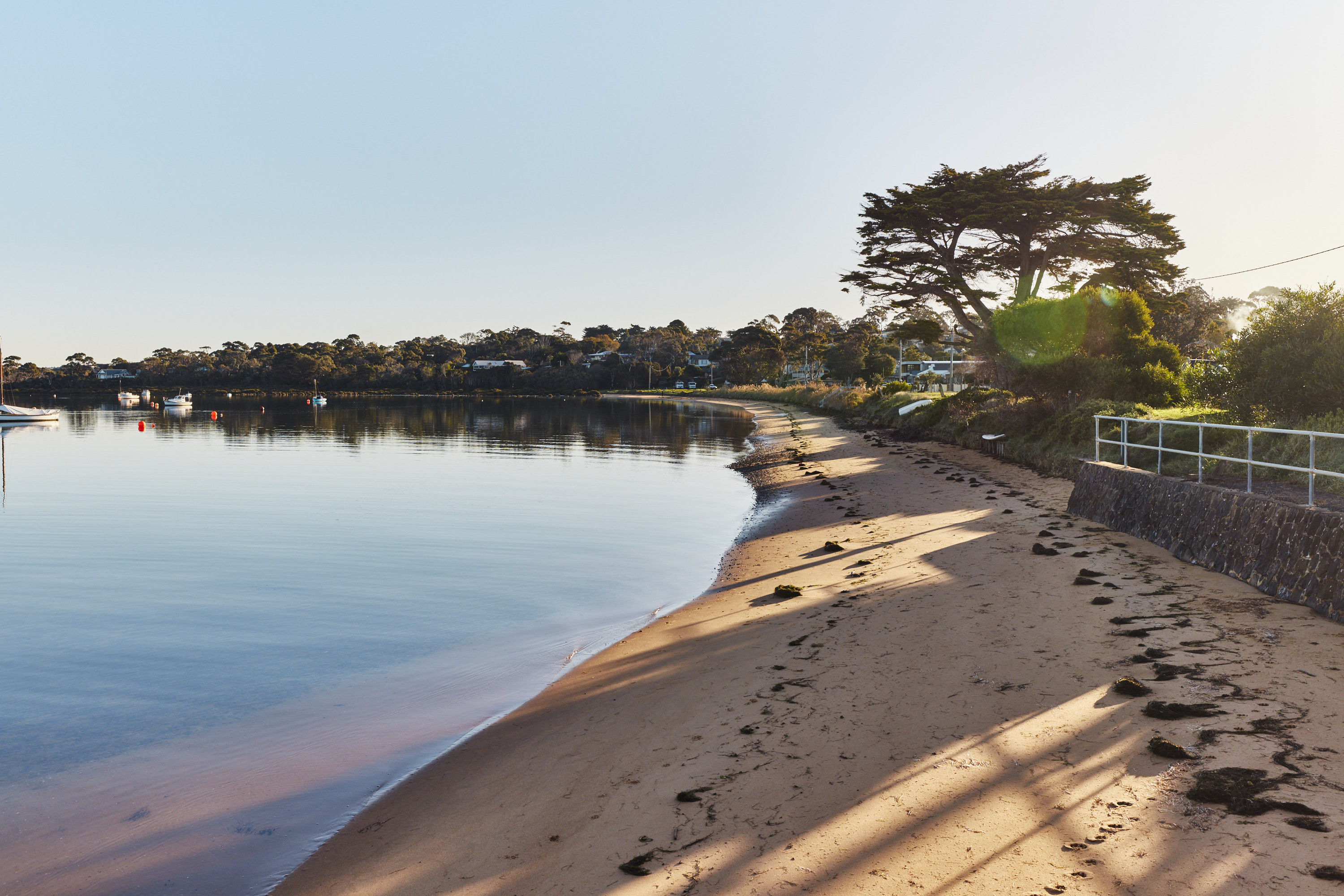 Rhyll Historical Walk | Visit Phillip Island