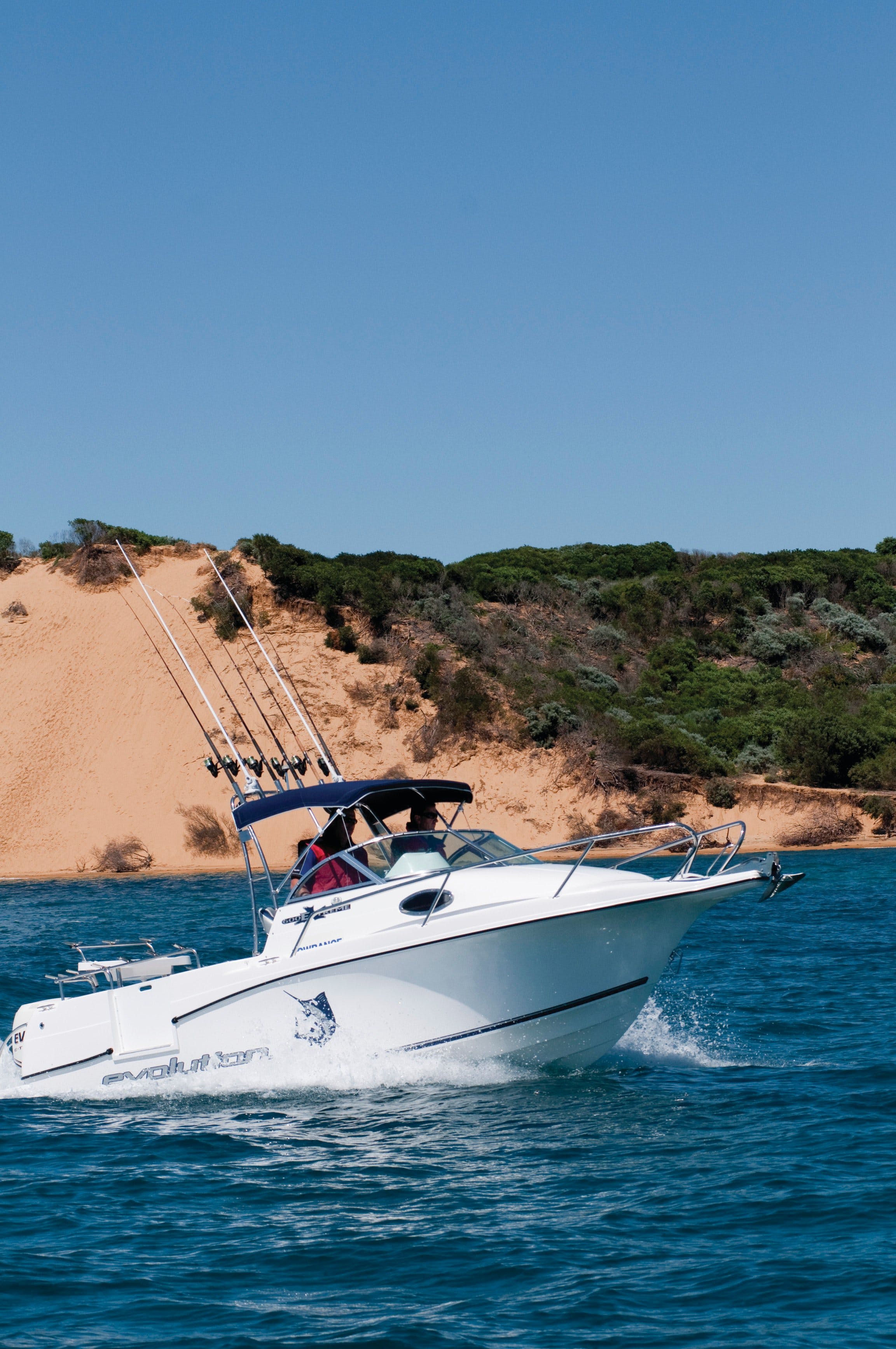Western Port | Visit Phillip Island