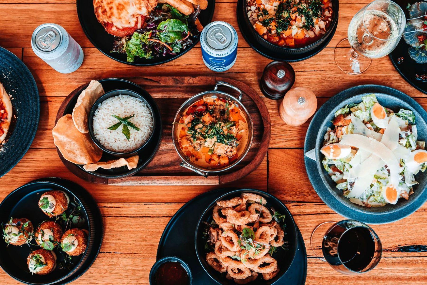 Cape Woolamai Village Trail