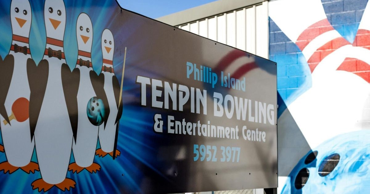 Phillip Island Tenpin Bowling and… | Visit Phillip Island