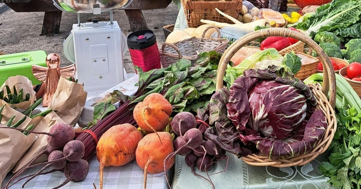 Grantville Market | Visit Phillip Island