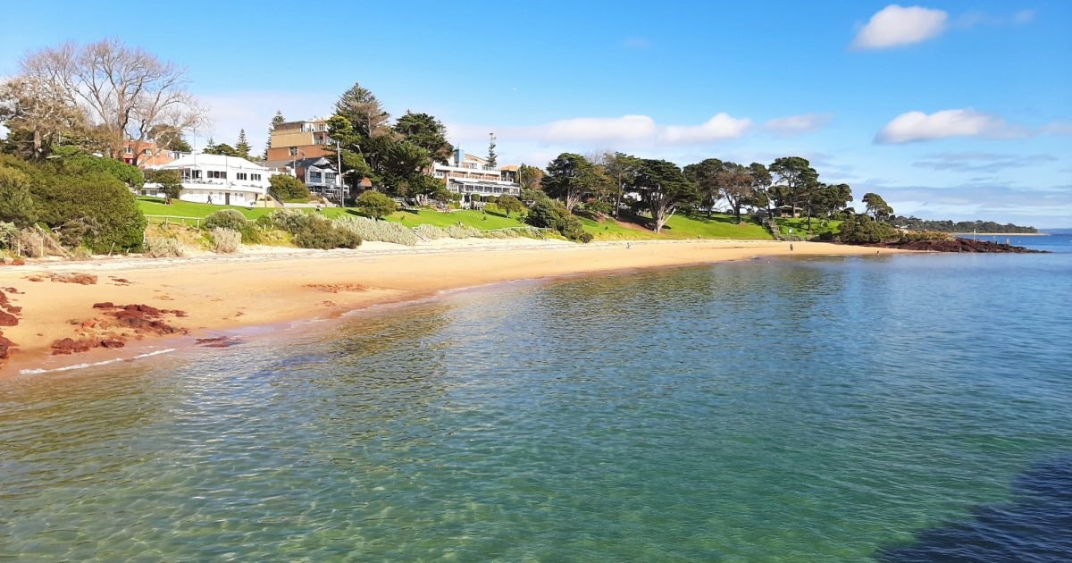 Cowes East Heritage Walk | Visit Phillip Island