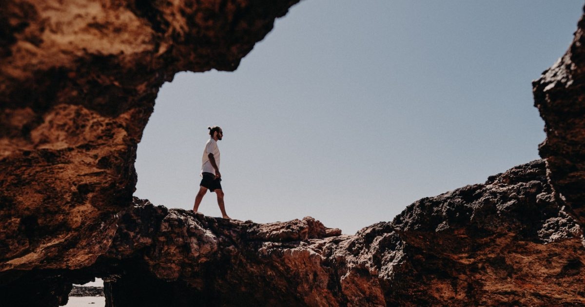 Forrest Caves Walk | Visit Phillip Island