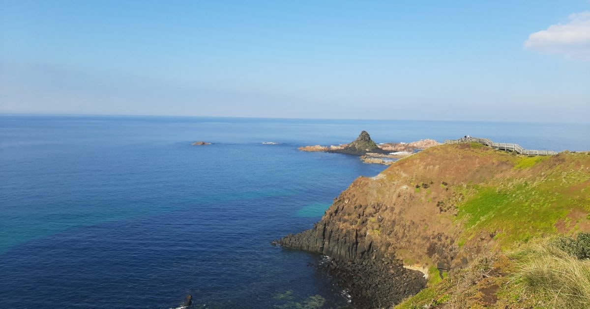 Pyramid Rock to Berrys Beach Walk | Visit Phillip Island