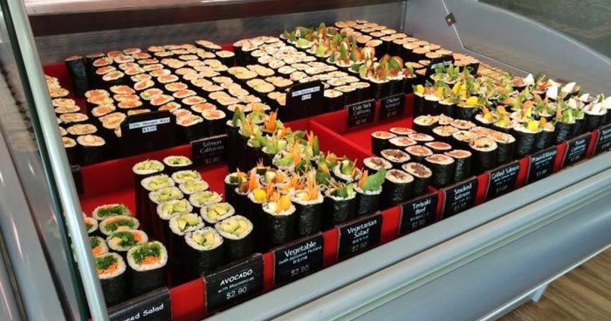 Youkis Licenced Japanese | Visit Phillip Island