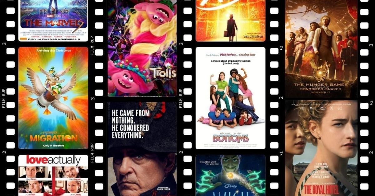 Cinema at Berninneit | Visit Phillip Island