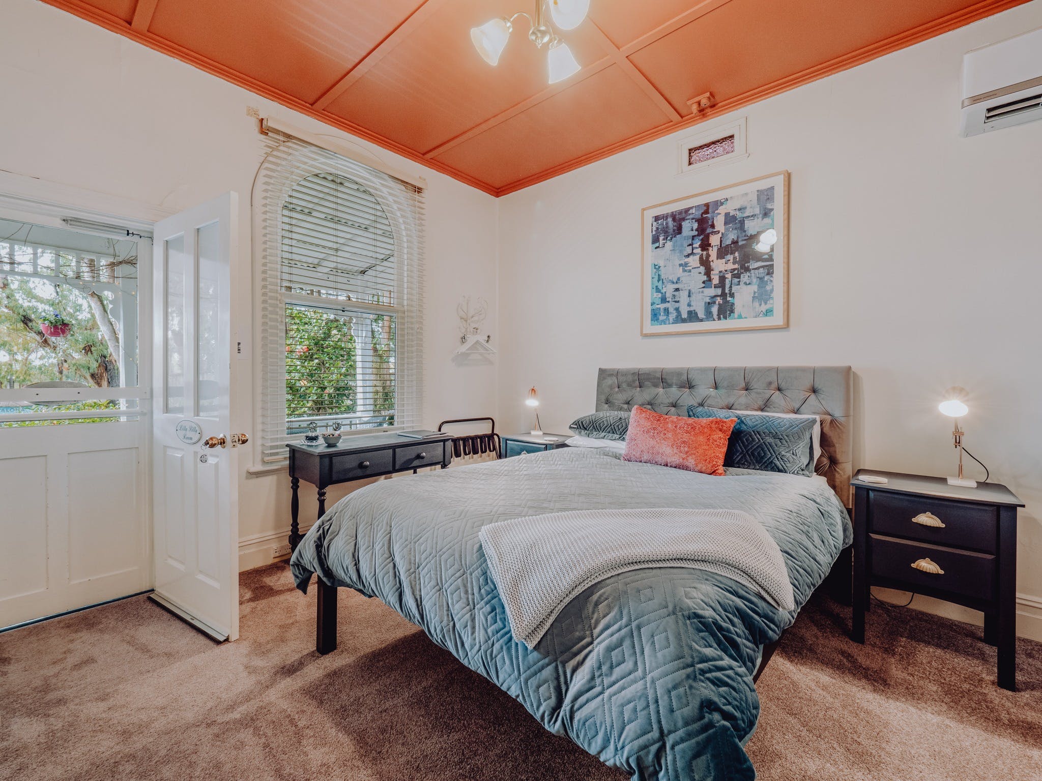 Genesta House Bed & Breakfast | Phillip Island