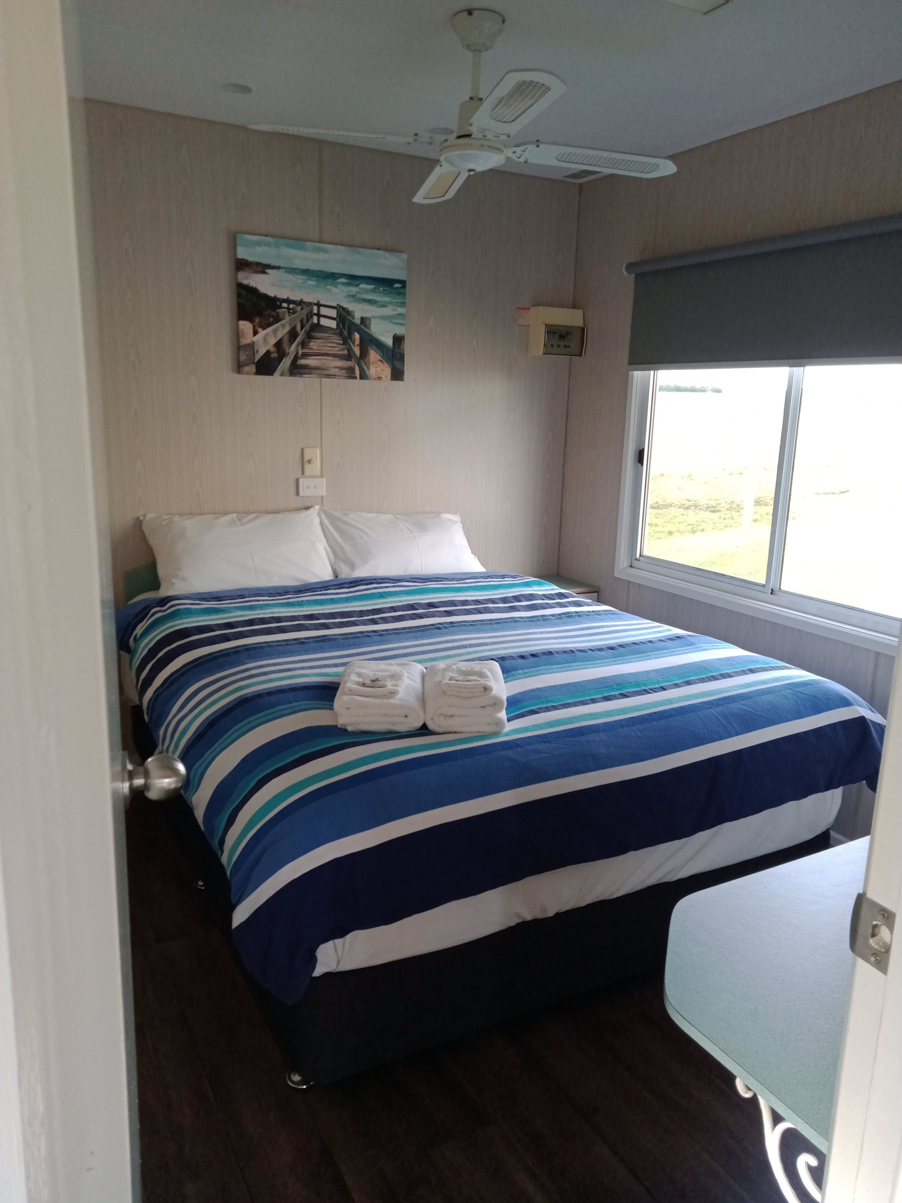 Lang Lang Foreshore Caravan Park | Visit Phillip Island