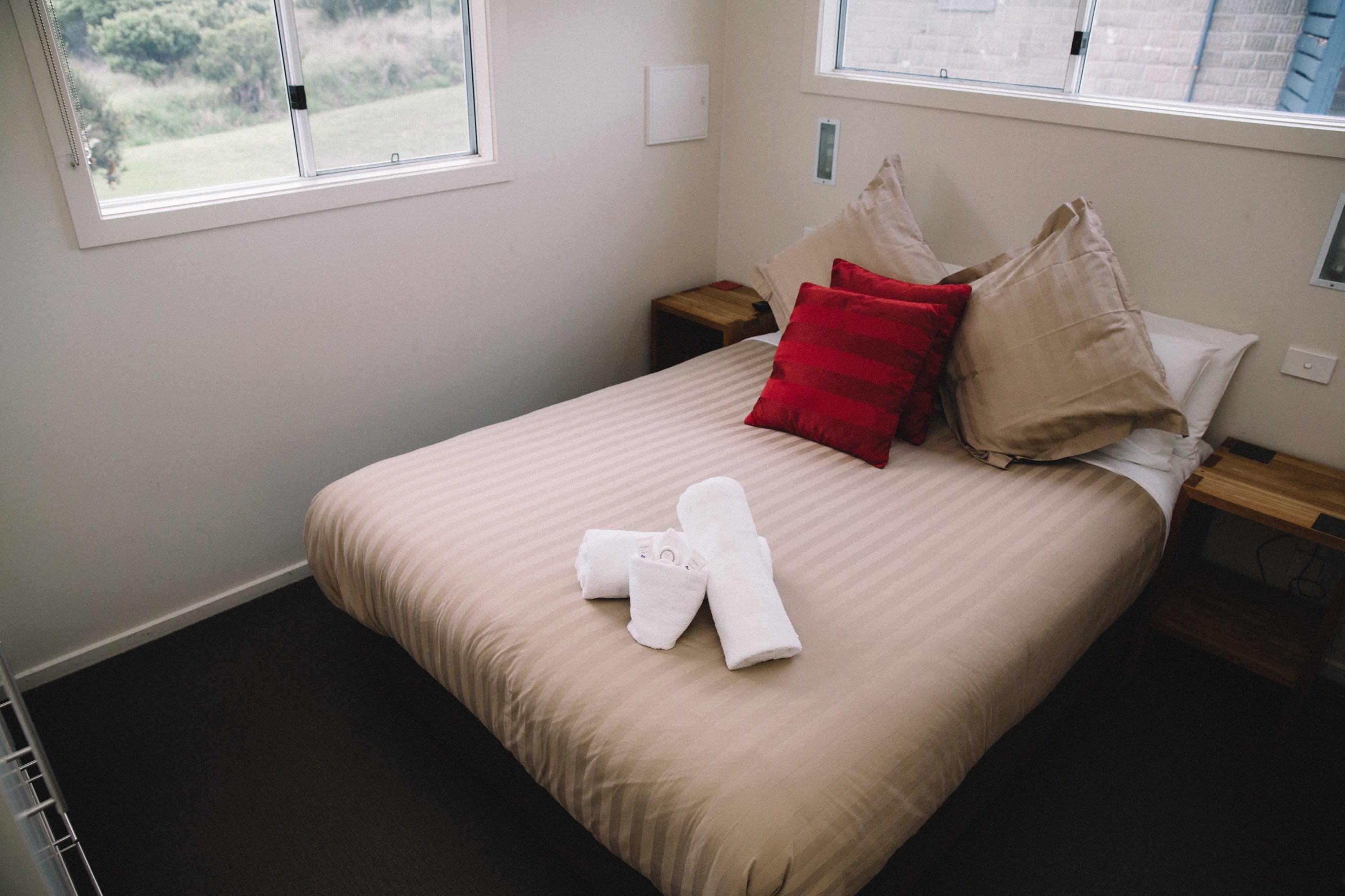 Kilcunda Oceanview Holiday Park | Visit Phillip Island