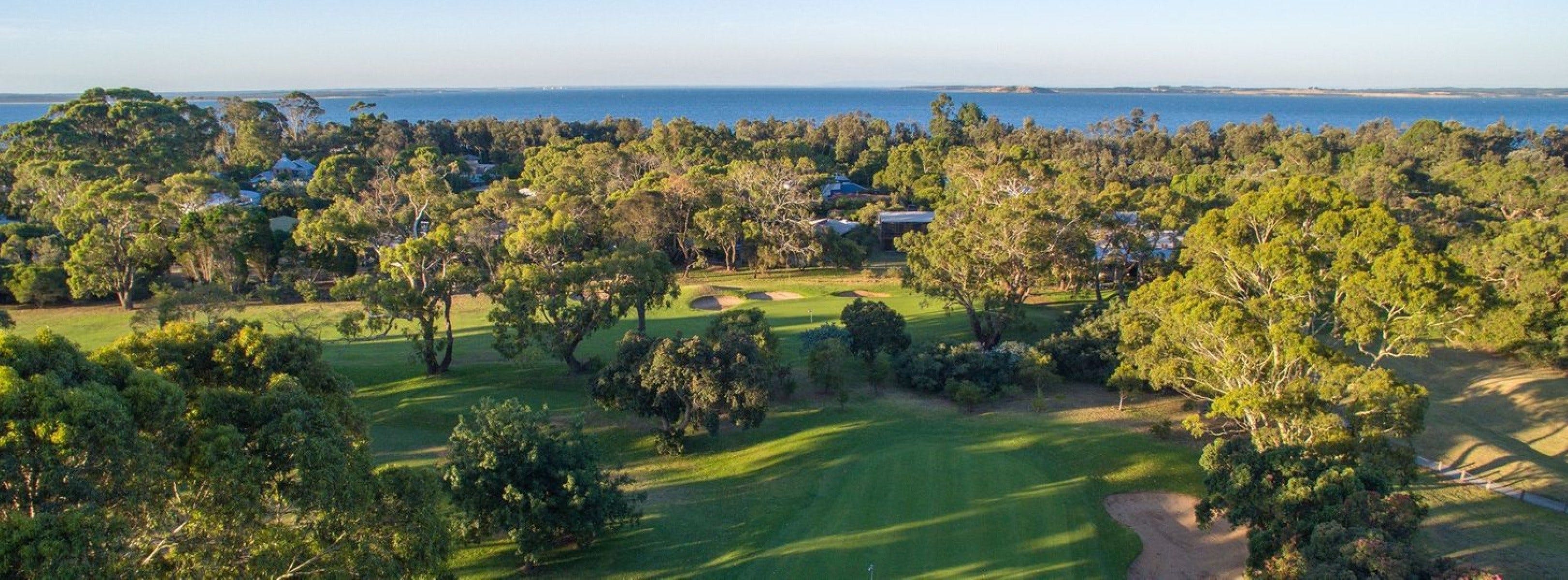 Golfing | Visit Phillip Island