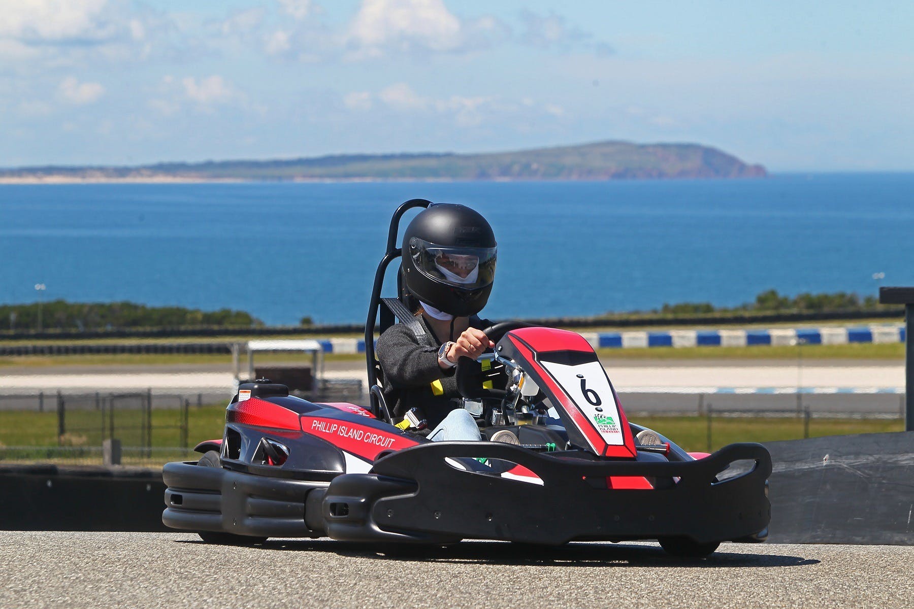 Motor Sports | Visit Phillip Island